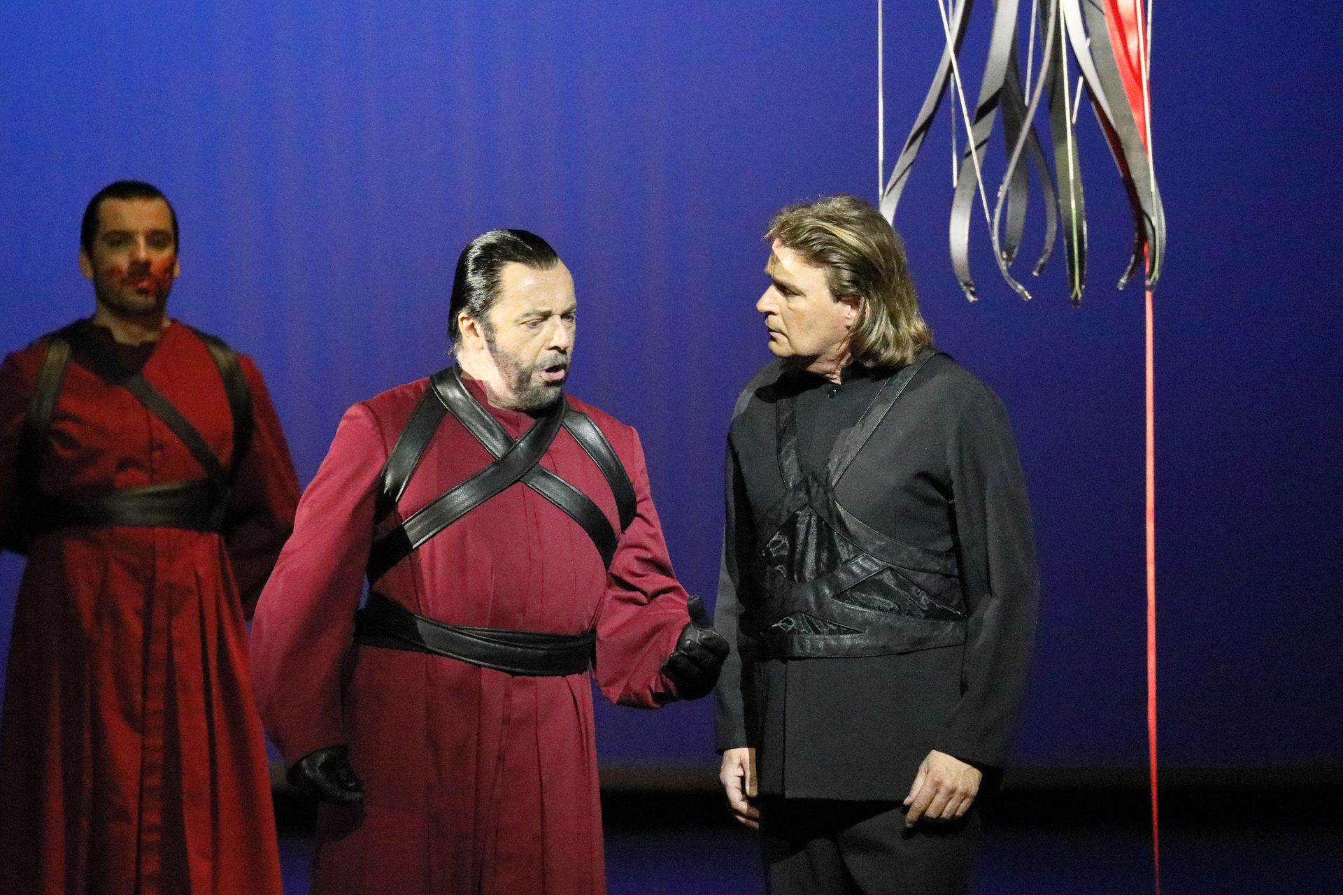 productions - Bayerische Staatsoper