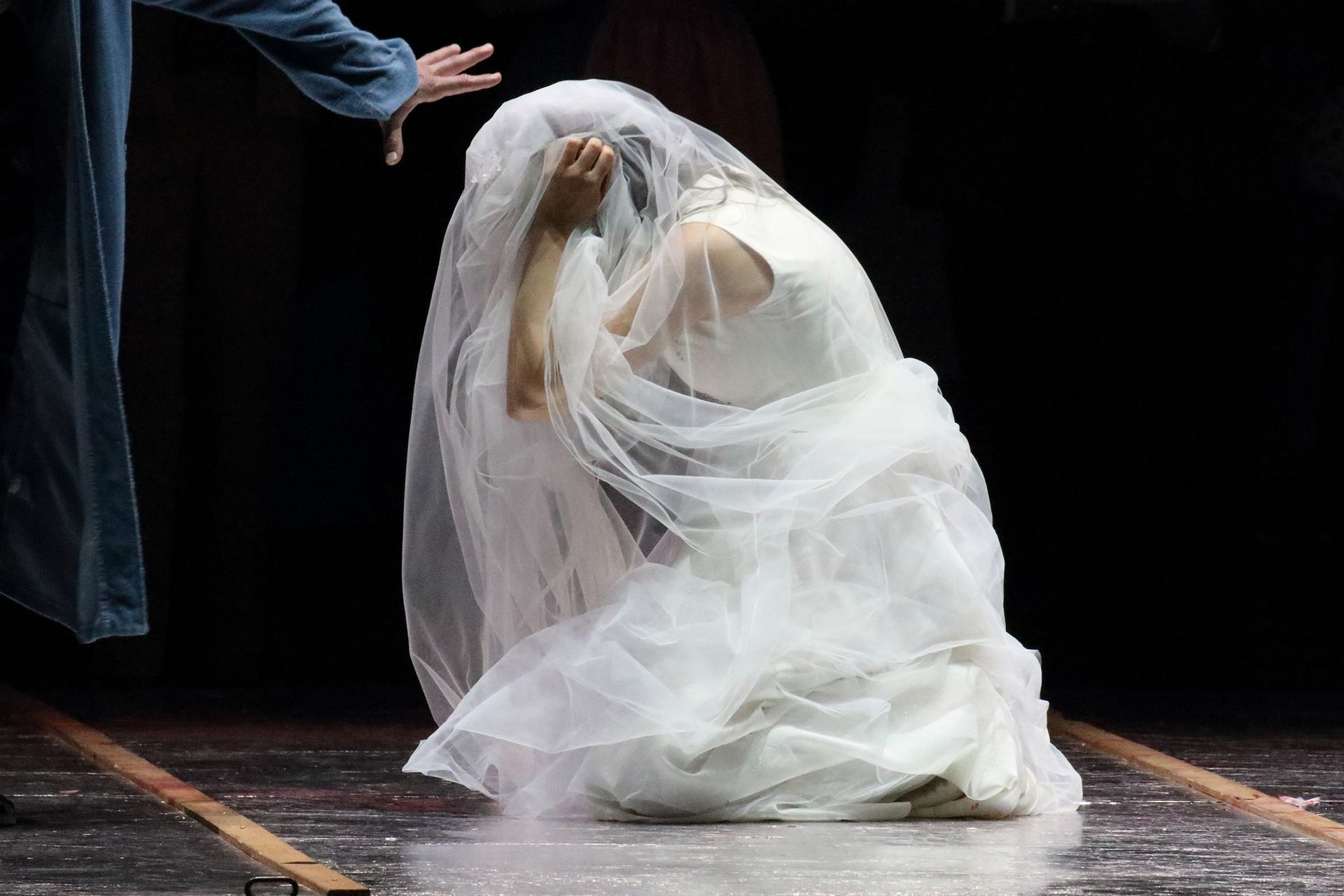 Stücke - Bayerische Staatsoper