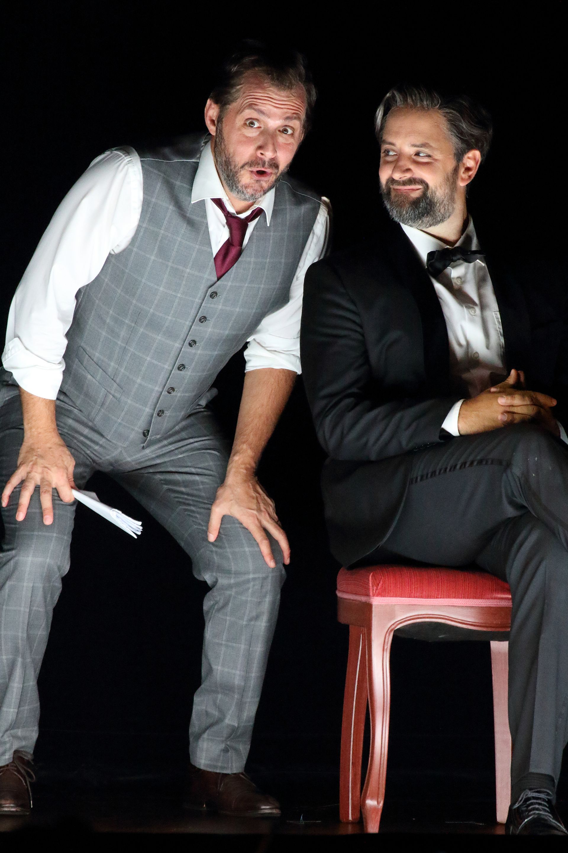 Stücke - Bayerische Staatsoper