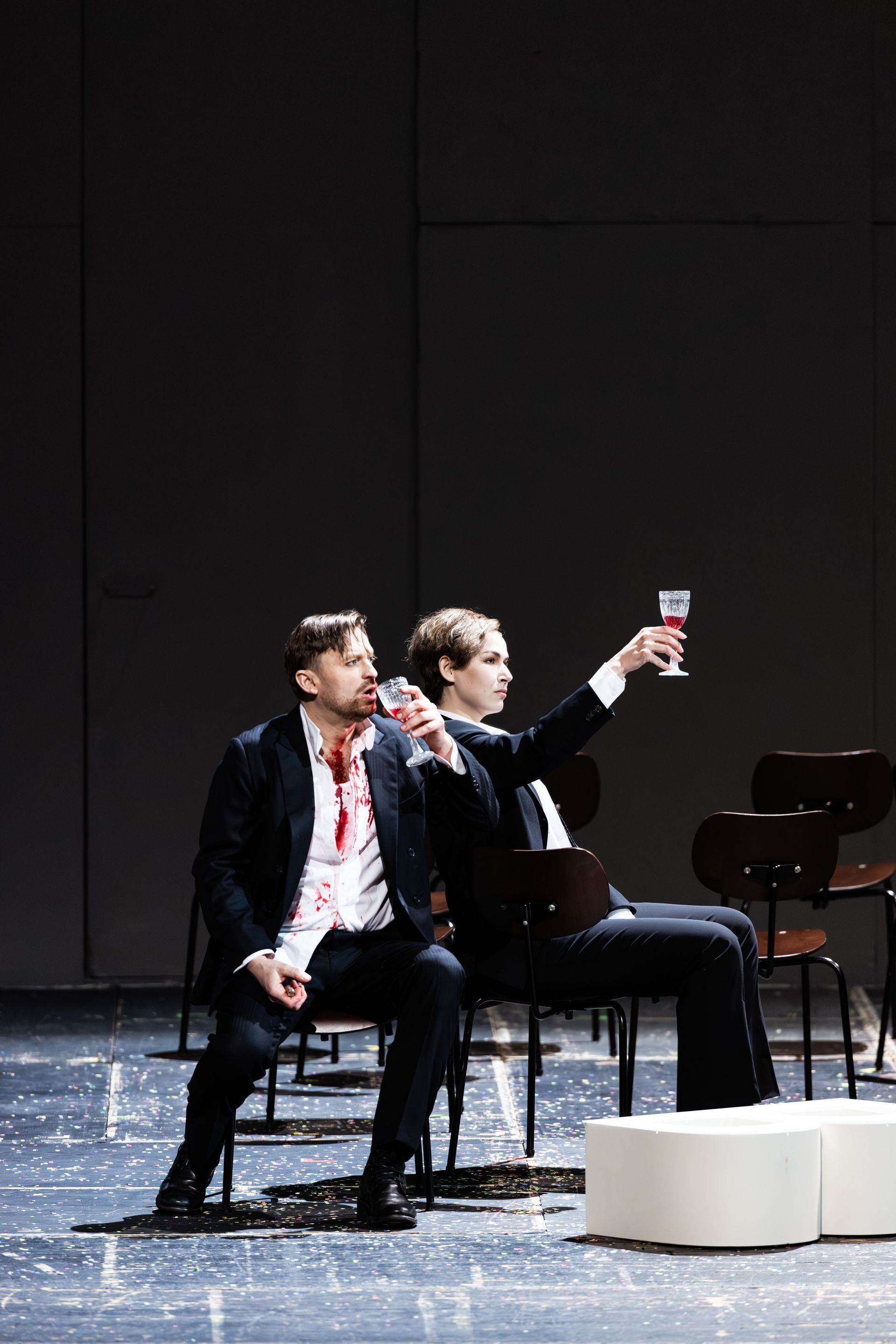 productions - Bayerische Staatsoper