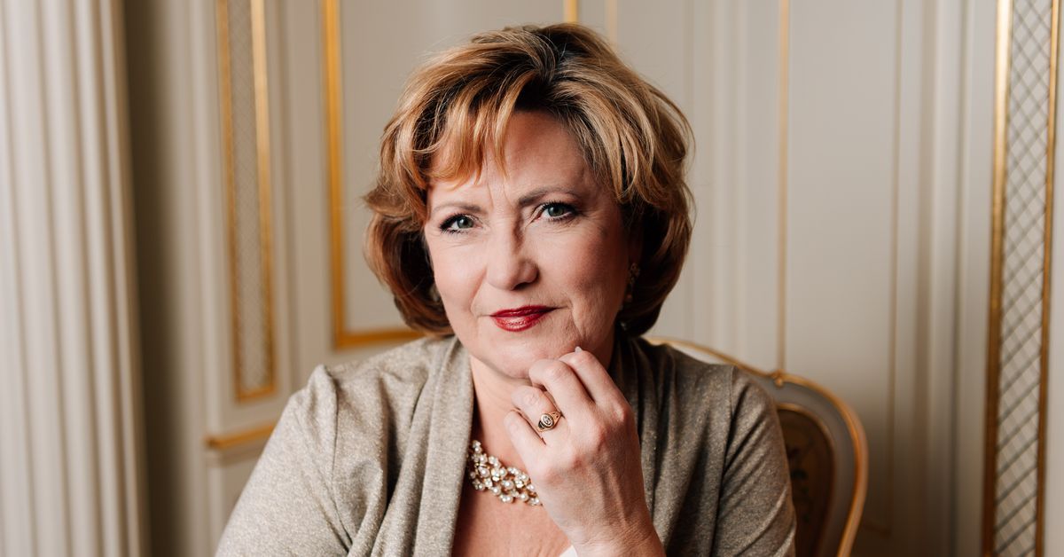 Aikin Laura - Bayerische Staatsoper