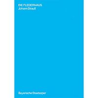 DIE FLEDERMAUS