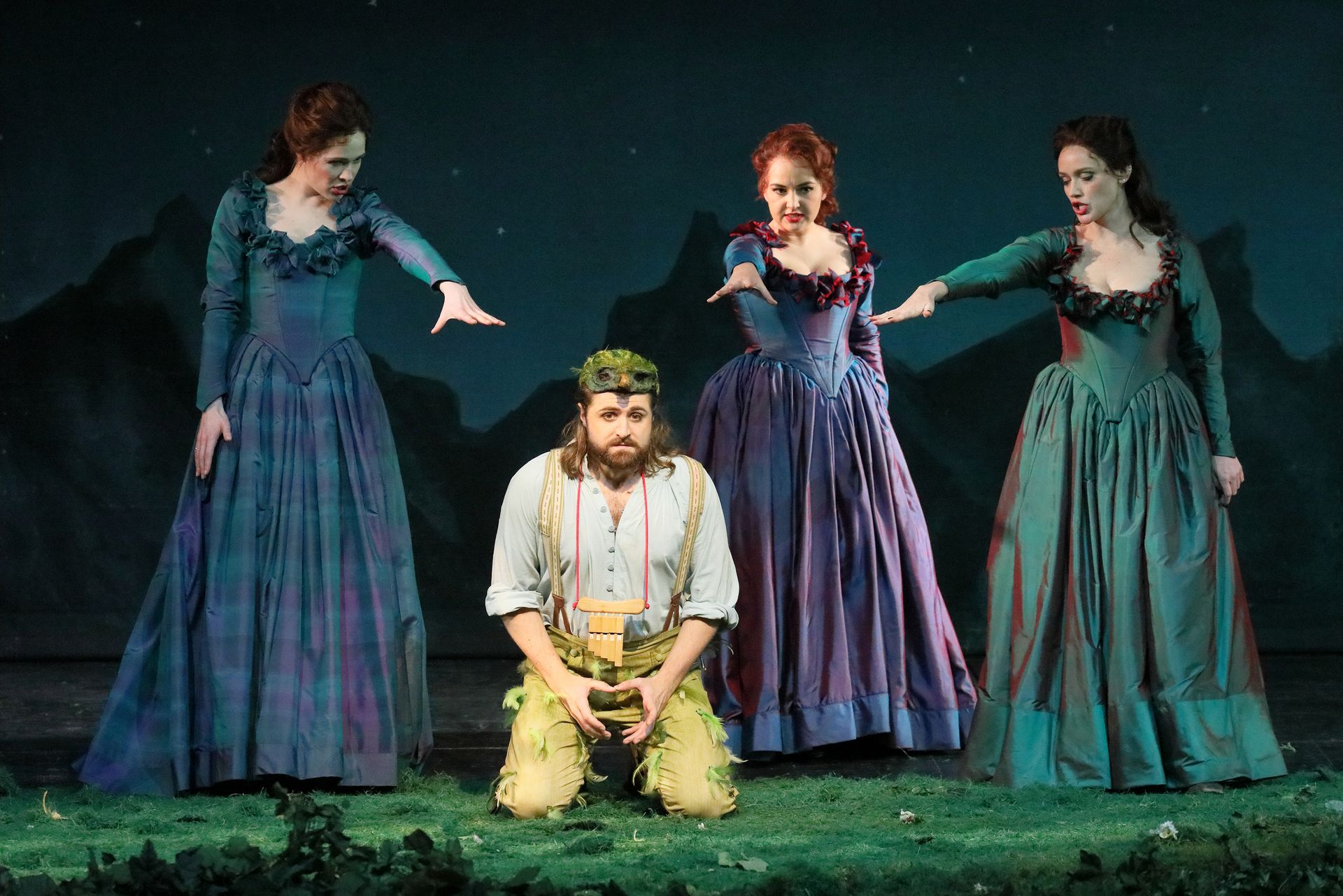 productions - Bayerische Staatsoper