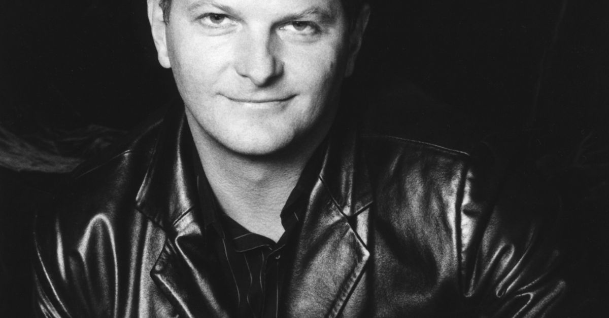 Kušej Martin - Bayerische Staatsoper