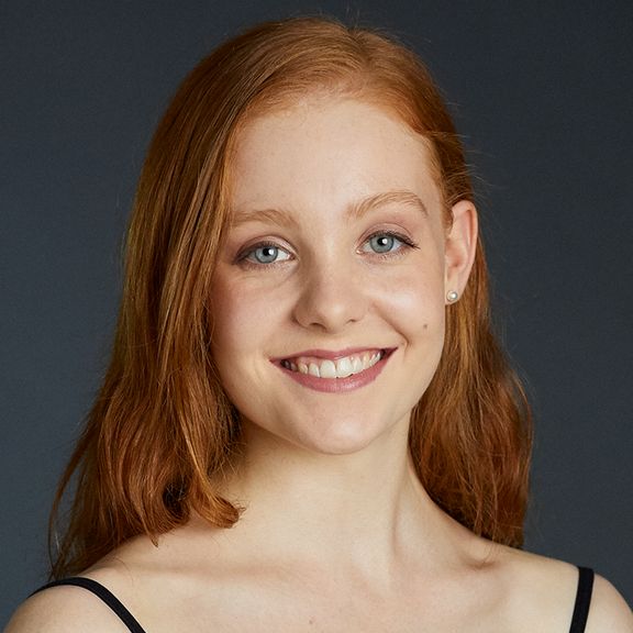 Wilkinson Freya - Bayerische Staatsoper