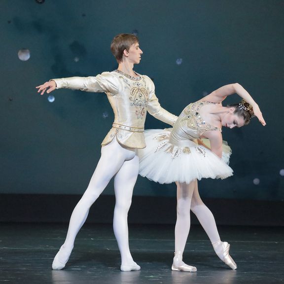 Popov Alexey - Bayerische Staatsoper