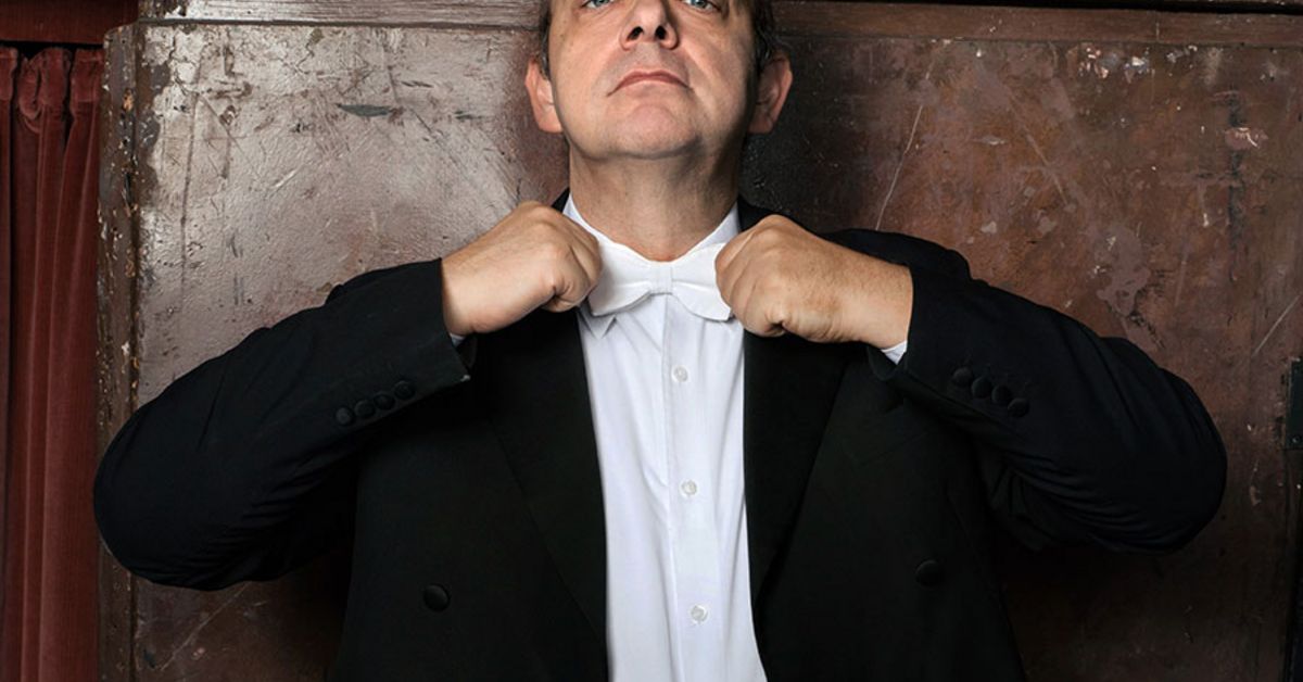 Biographien - Bayerische Staatsoper