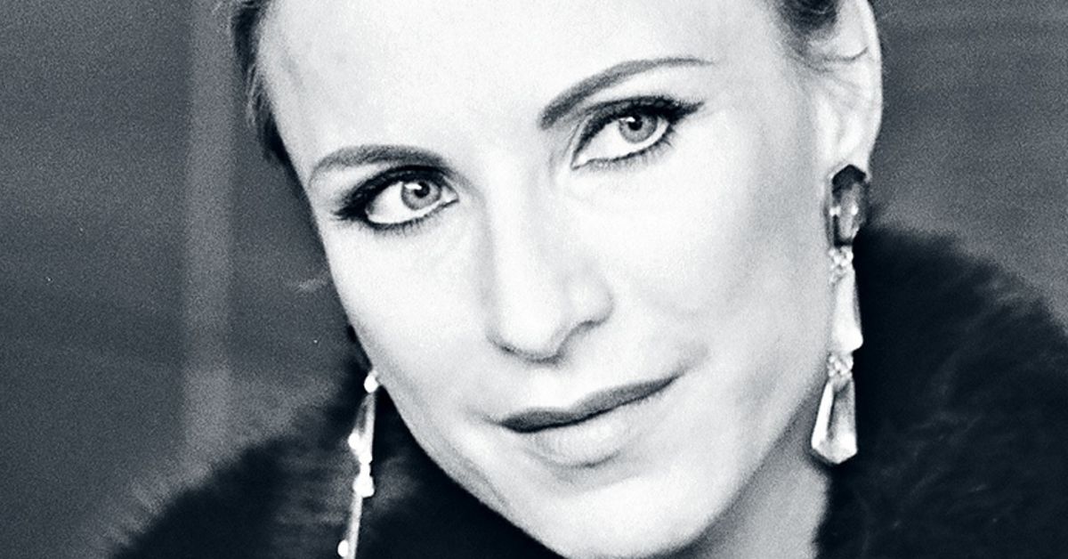 biographies - Bayerische Staatsoper