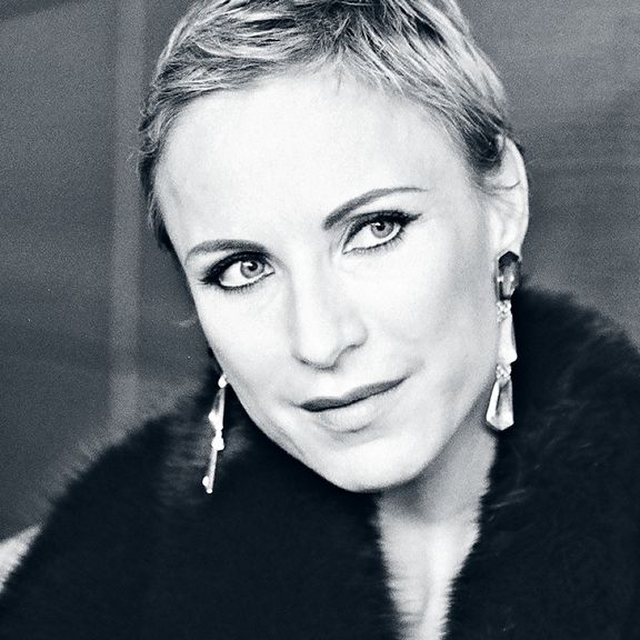 Michael Nadja - Bayerische Staatsoper