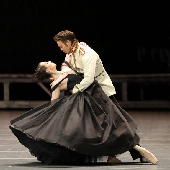 Golding Matthew - Bayerische Staatsoper