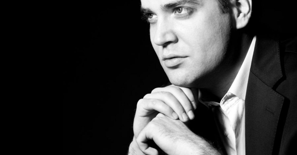 Biographien - Bayerische Staatsoper