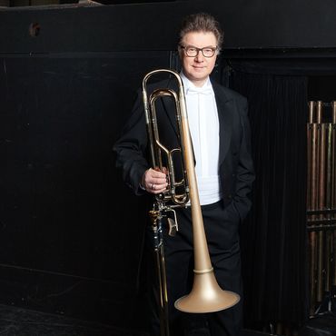 Bayerisches Staatsorchester - Bayerische Staatsoper