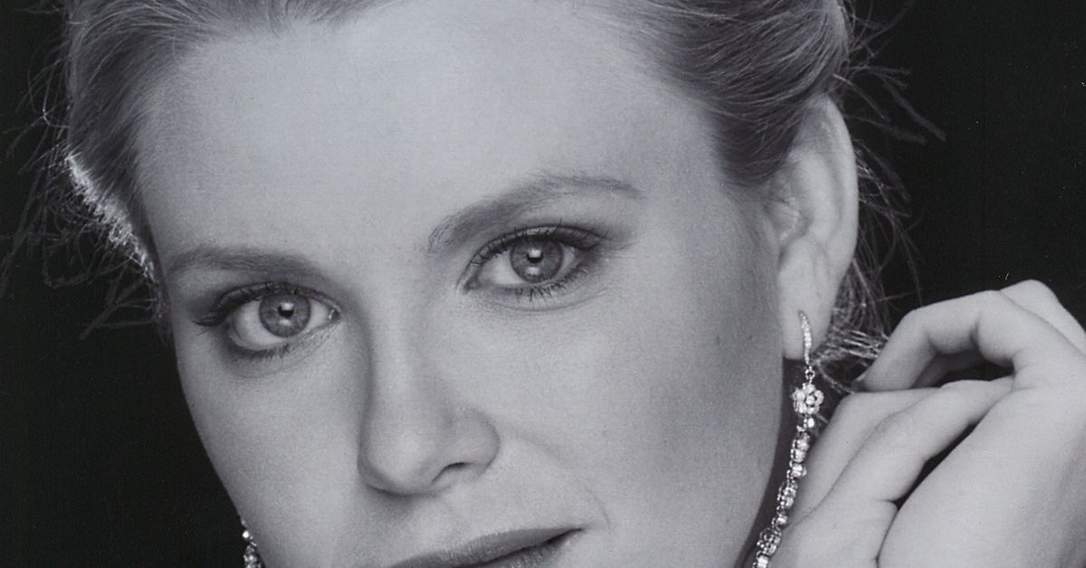 Biographien - Bayerische Staatsoper