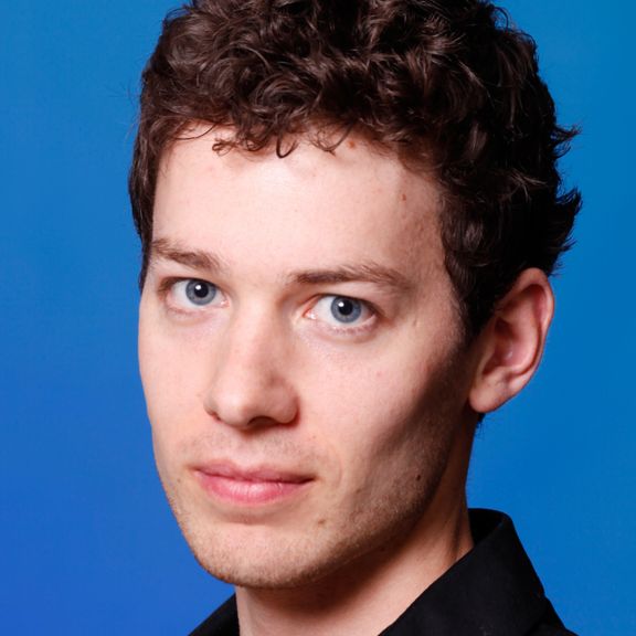 Lyttle James - Bayerische Staatsoper