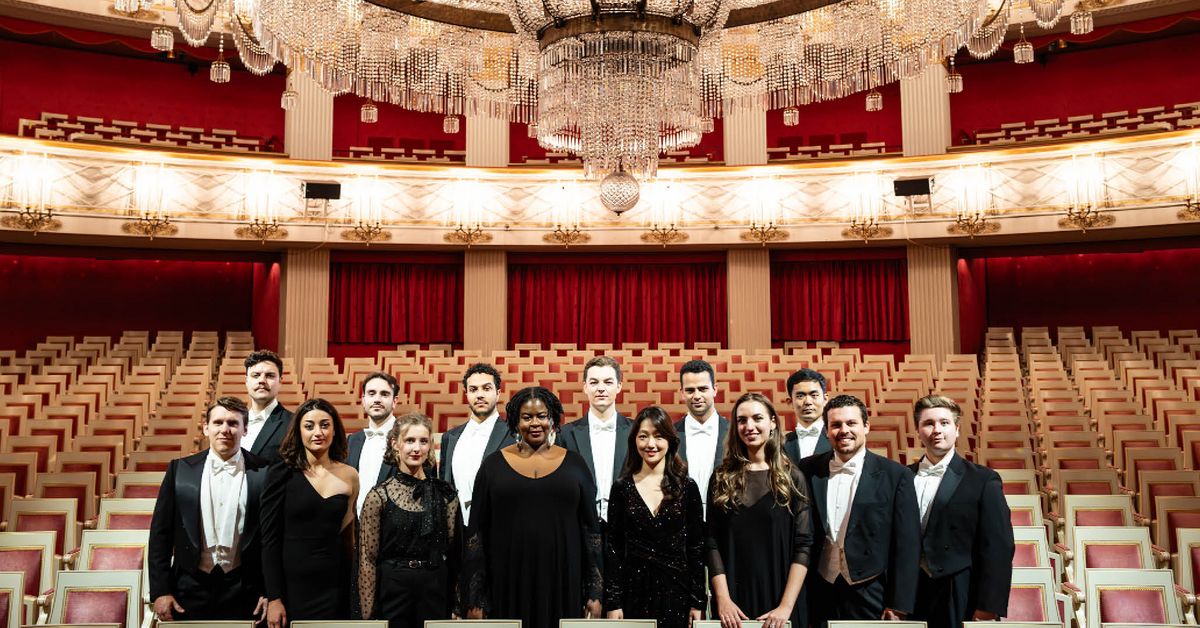 Porträtkonzert des Opernstudios - Bayerische Staatsoper