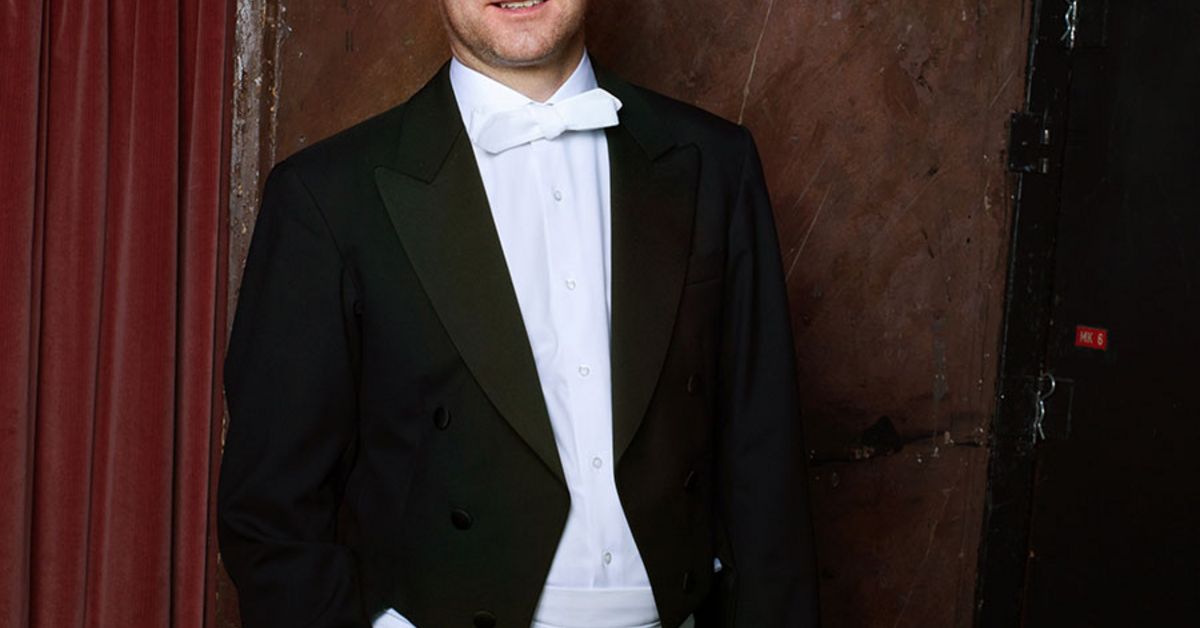 Biographien - Bayerische Staatsoper