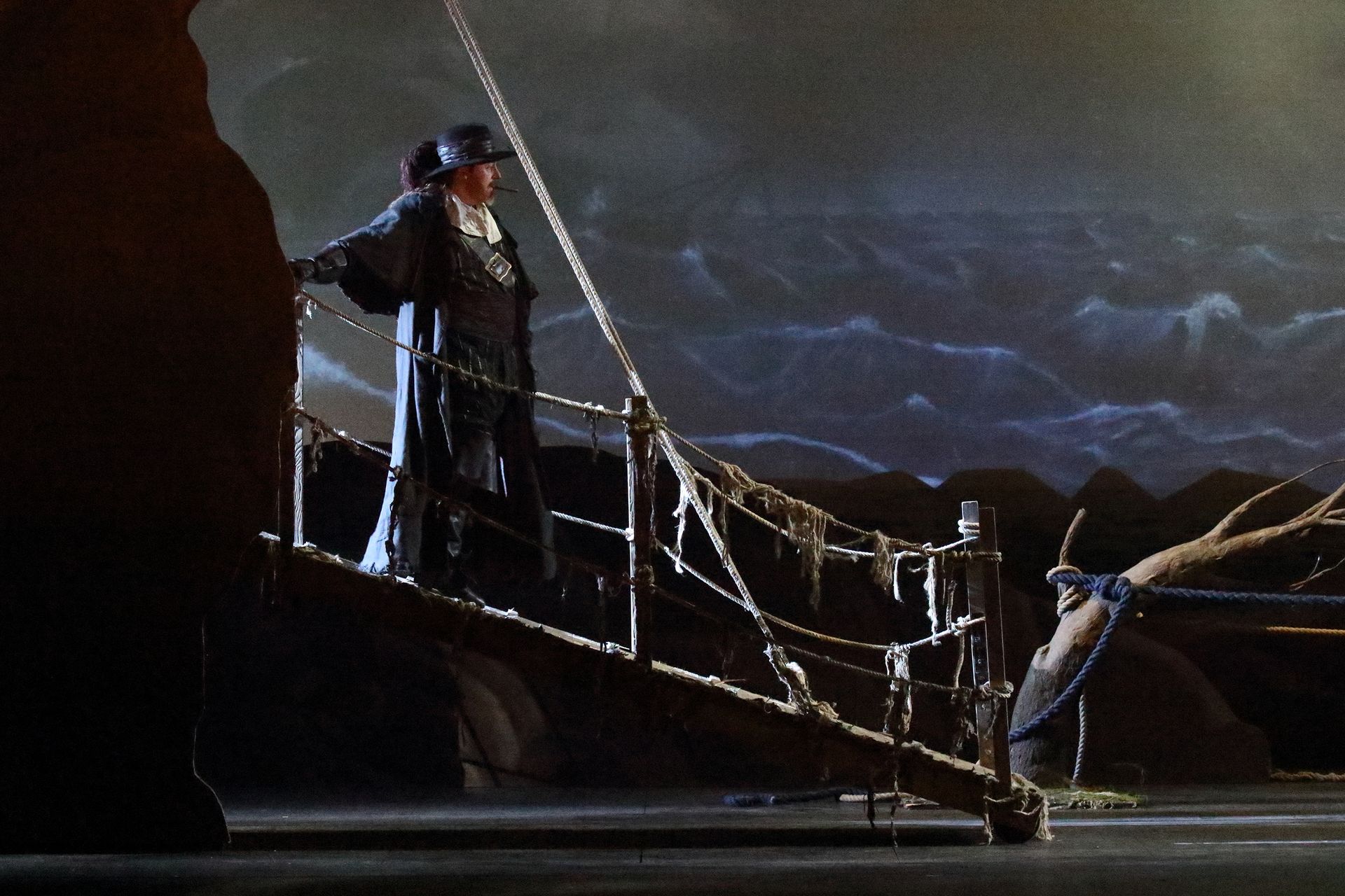 productions - Bayerische Staatsoper