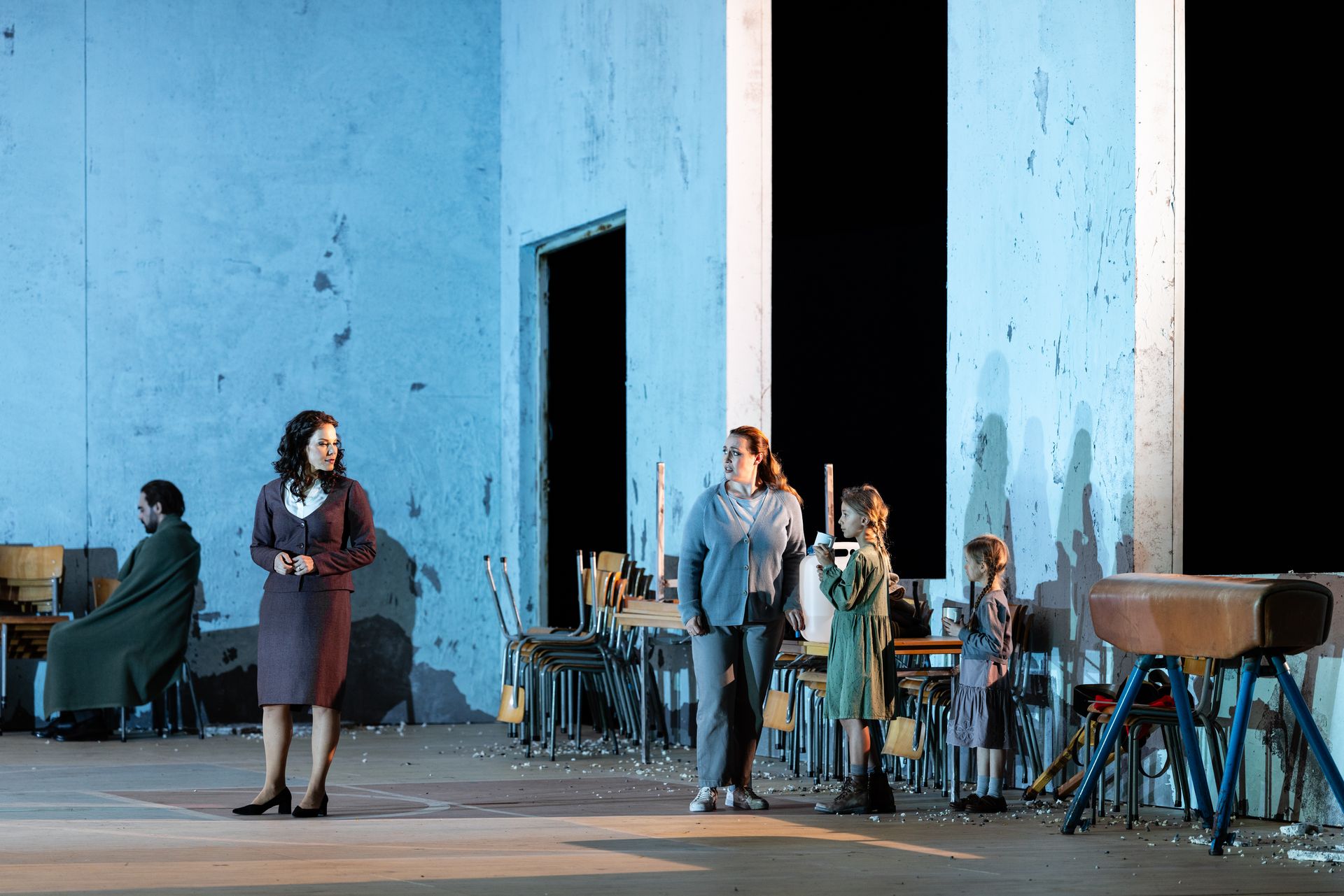 Aida - Bayerische Staatsoper