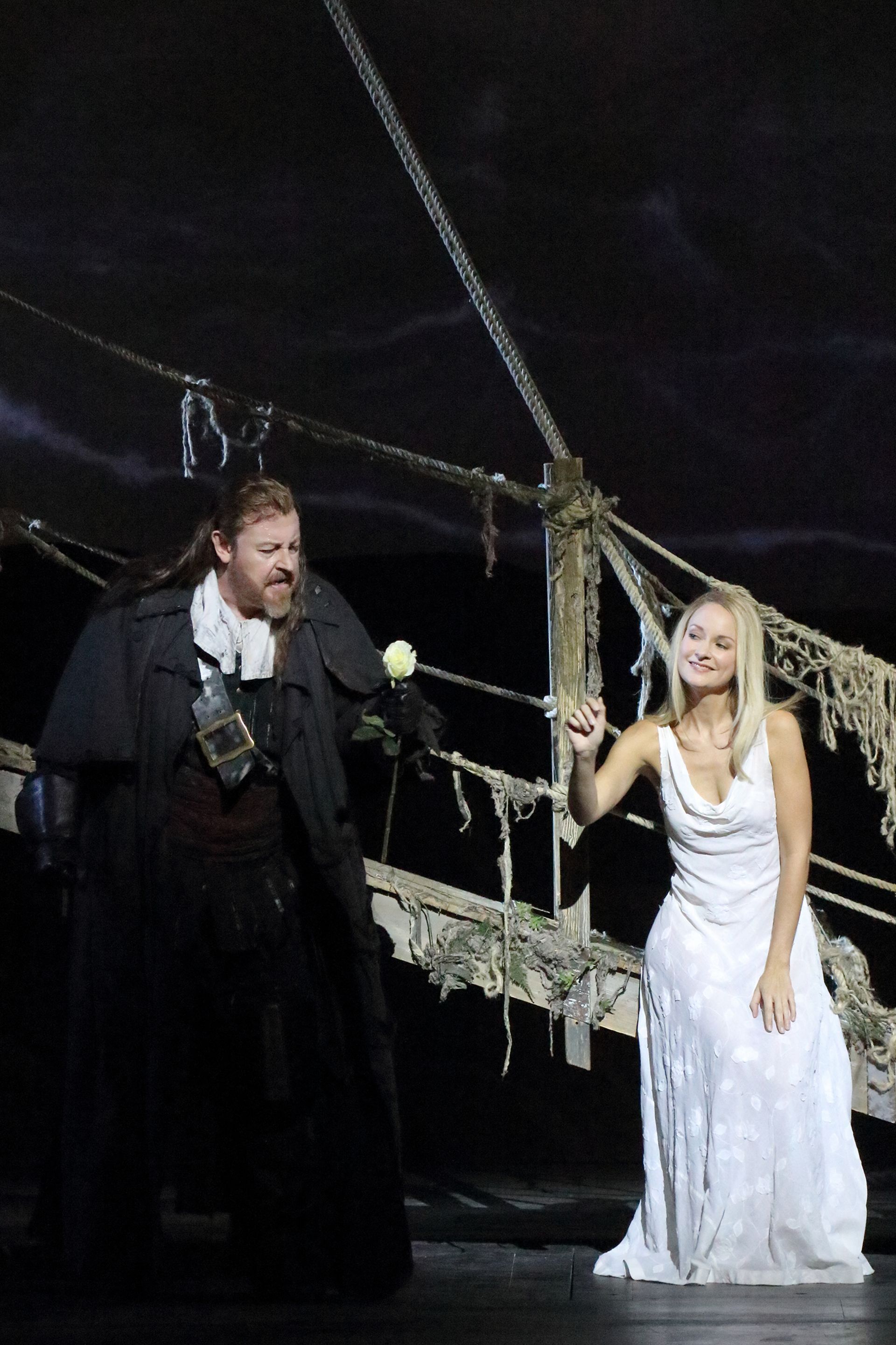 productions - Bayerische Staatsoper