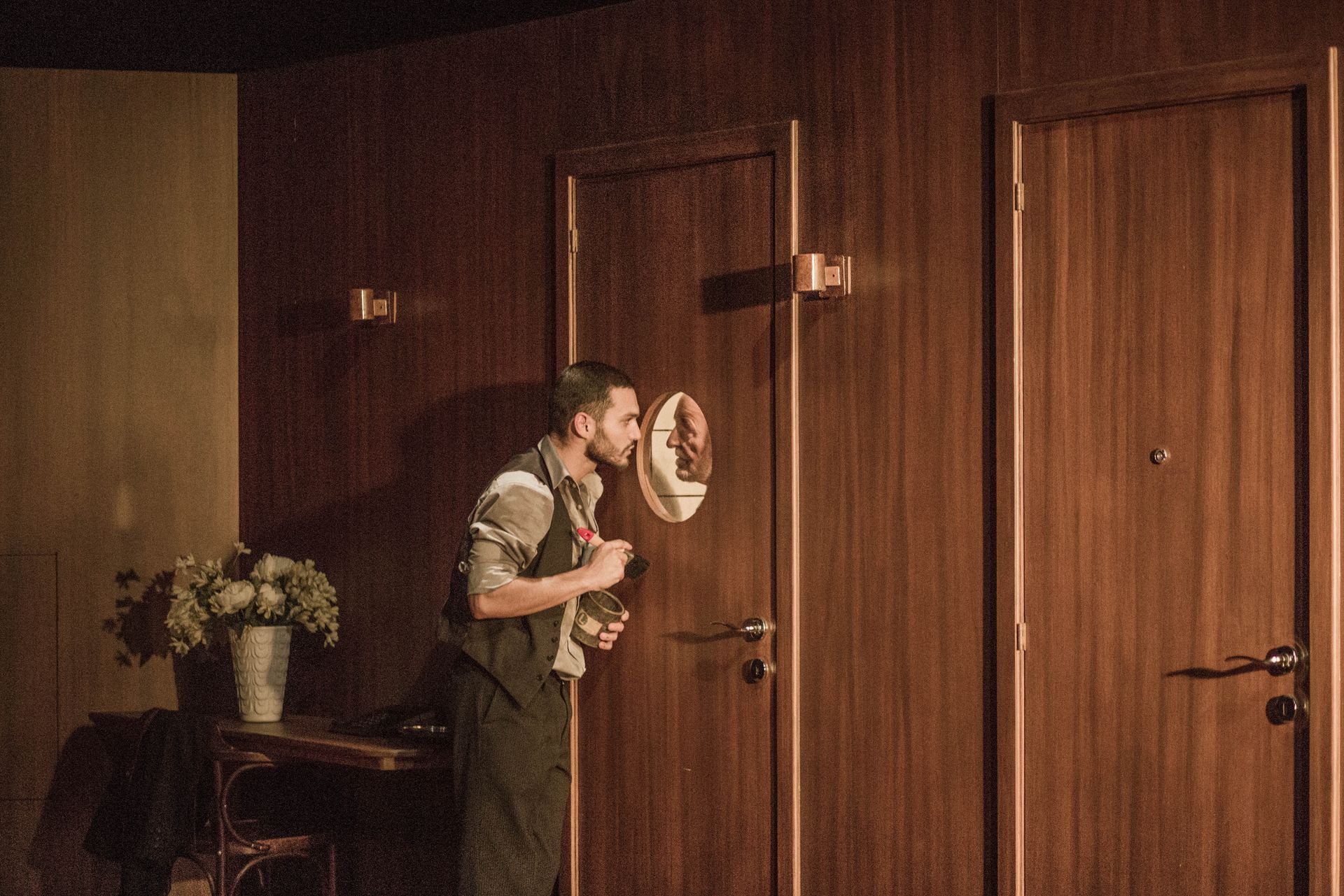 Stücke - Bayerische Staatsoper