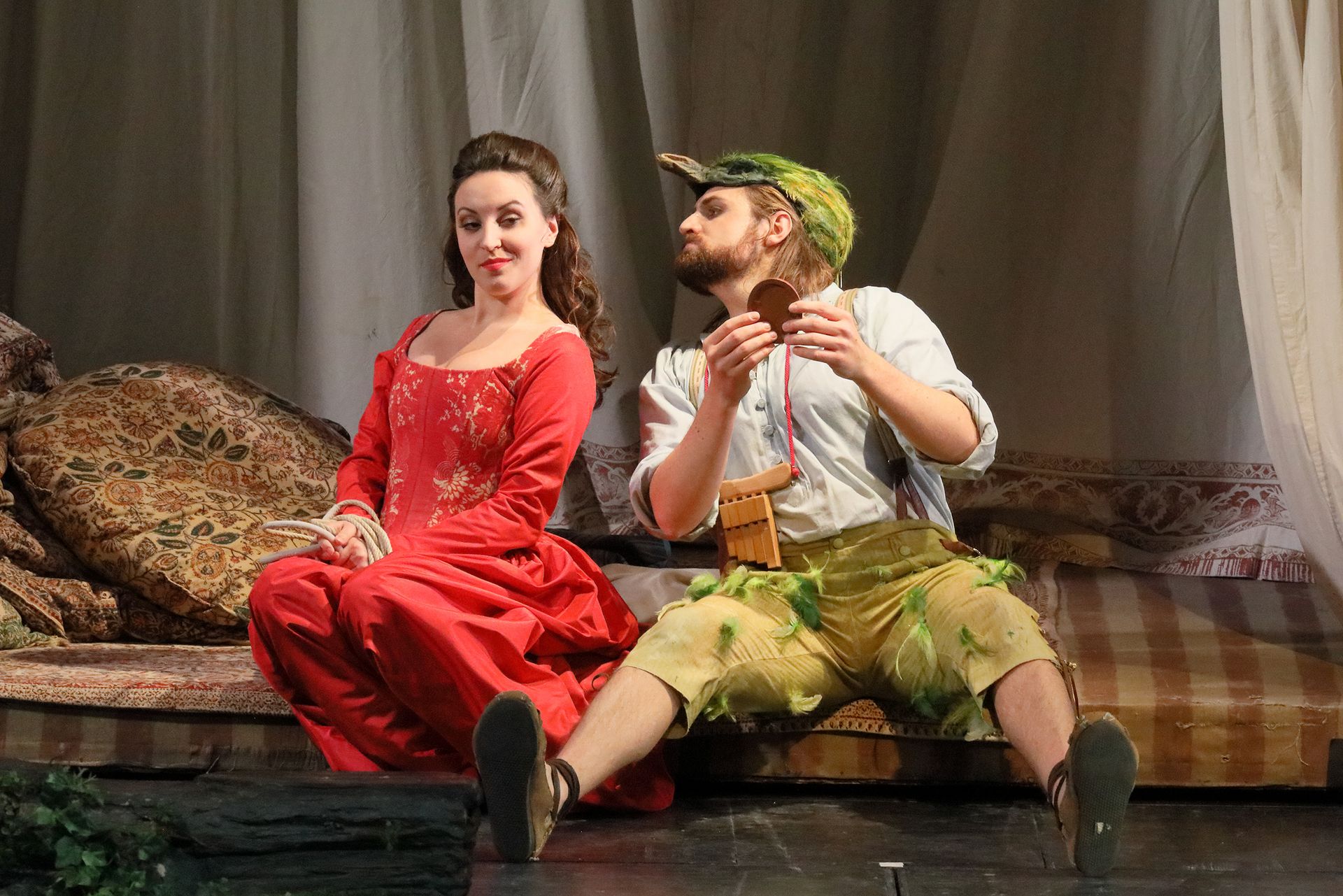 productions - Bayerische Staatsoper