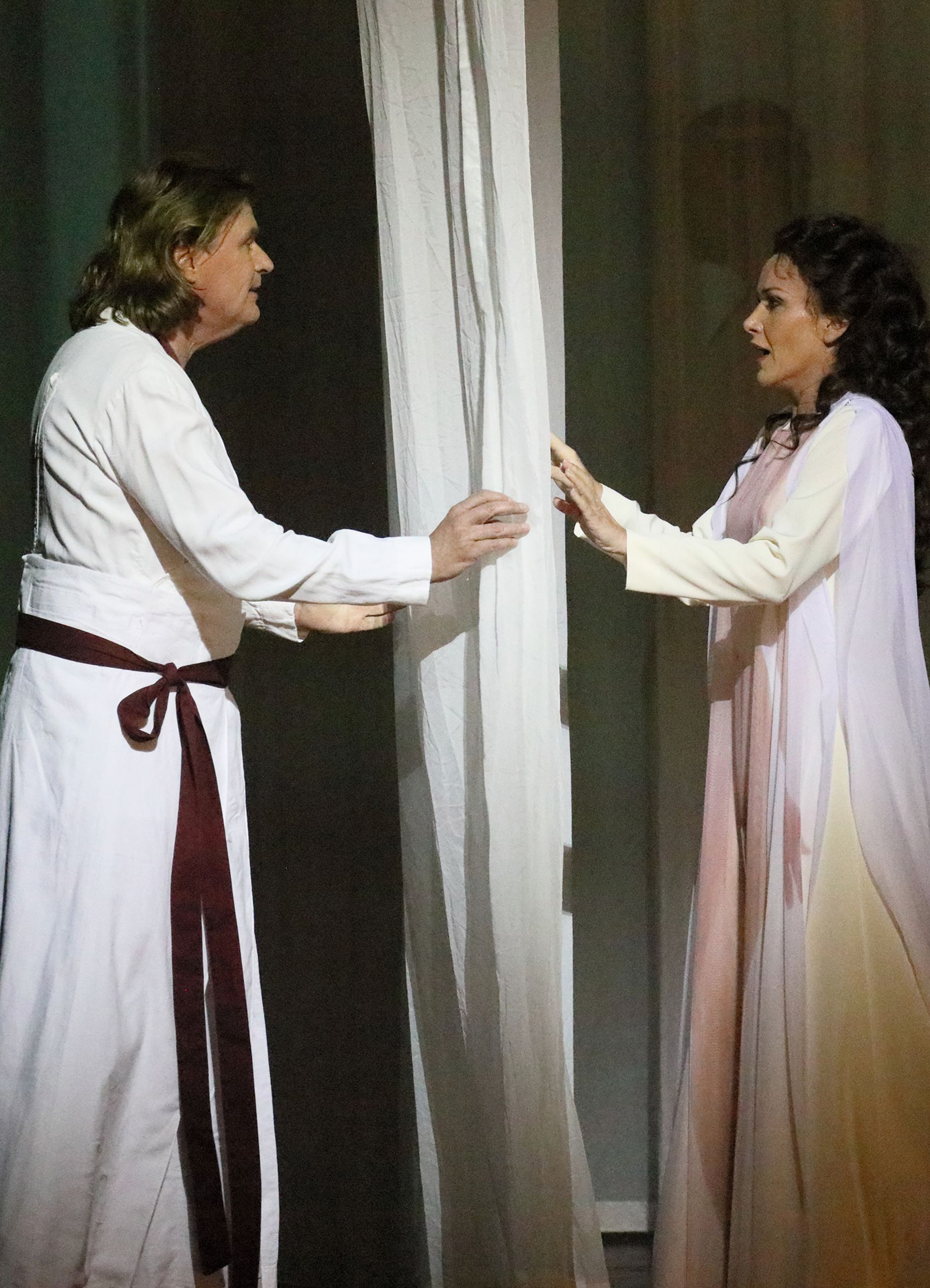 productions - Bayerische Staatsoper