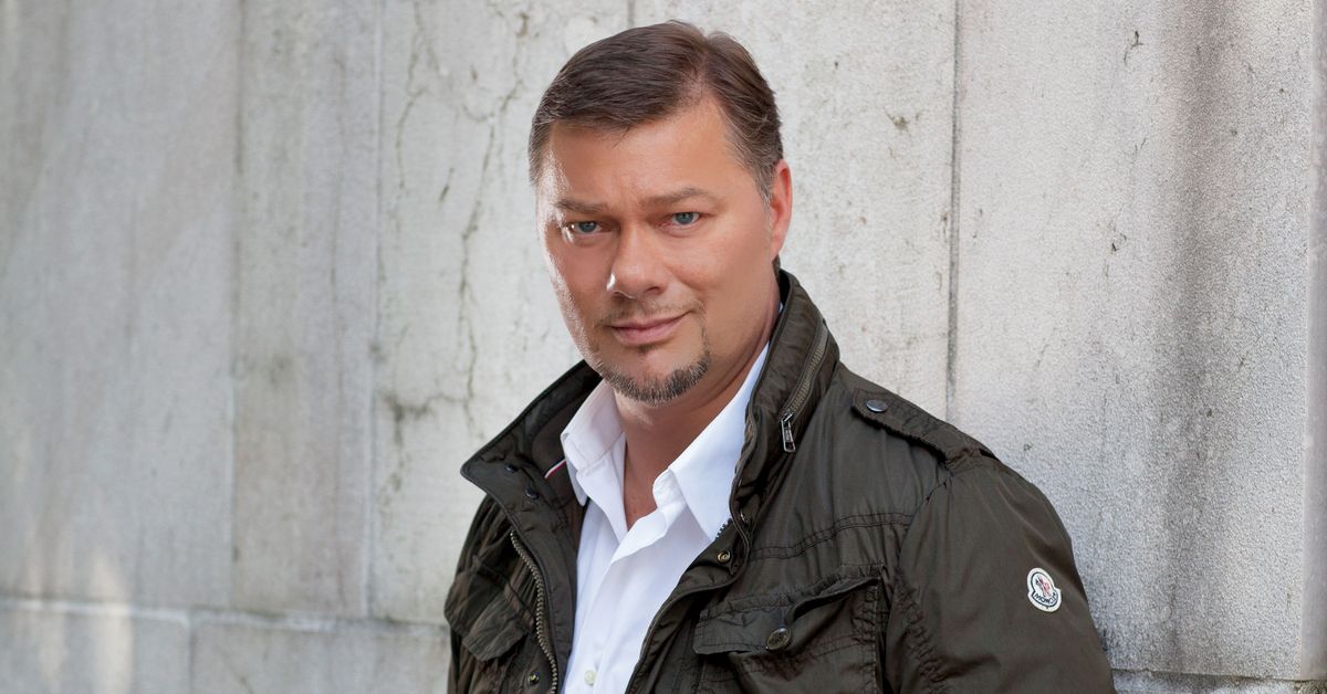 productions - Bayerische Staatsoper