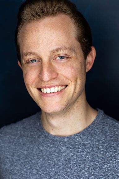 Ryan Brenton - Bayerische Staatsoper