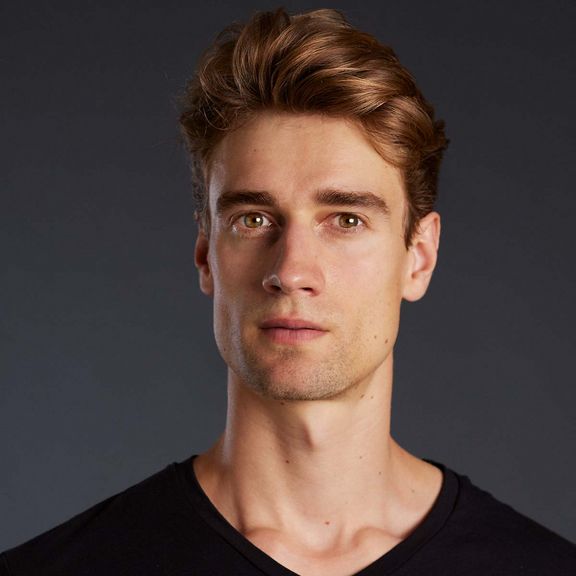 Sollfrank Florian Ulrich - Bayerische Staatsoper