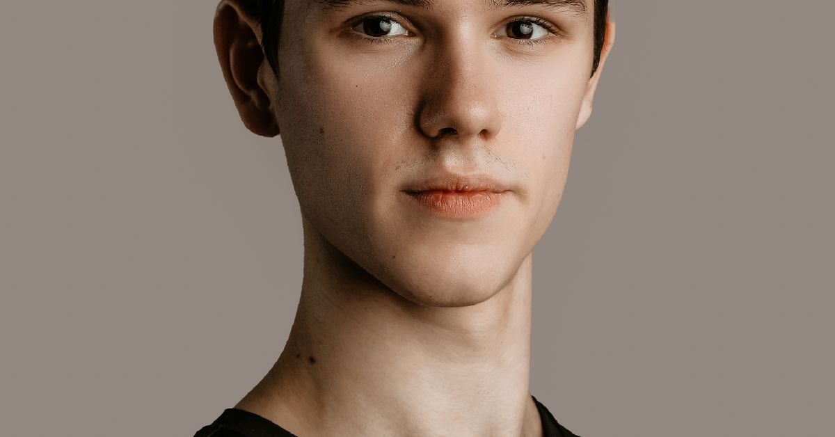 Gramlich Lars - Bayerische Staatsoper