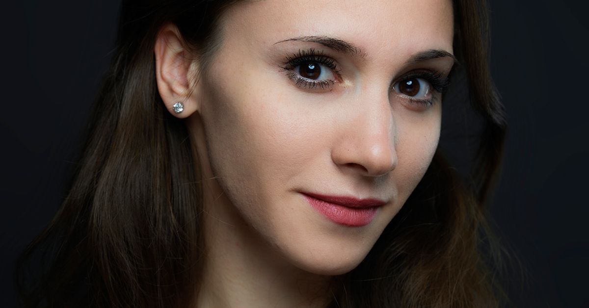 Baranova Maria - Bayerische Staatsoper