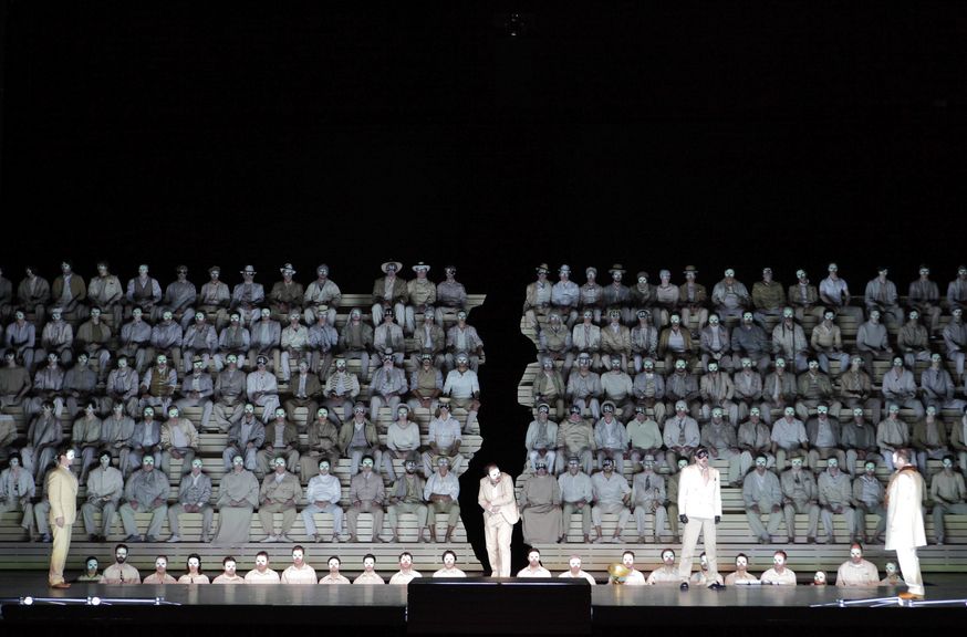 RIGOLETTO - Bayerische Staatsoper