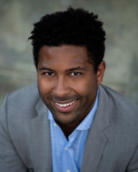 Taylor Benjamin - Bayerische Staatsoper