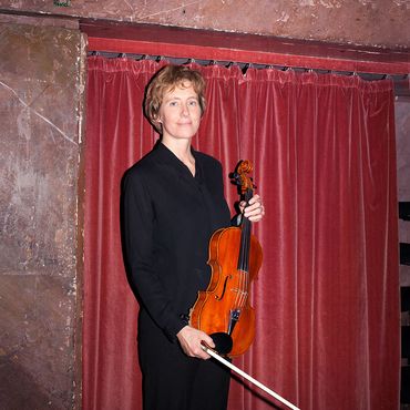 Bayerisches Staatsorchester - Bayerische Staatsoper