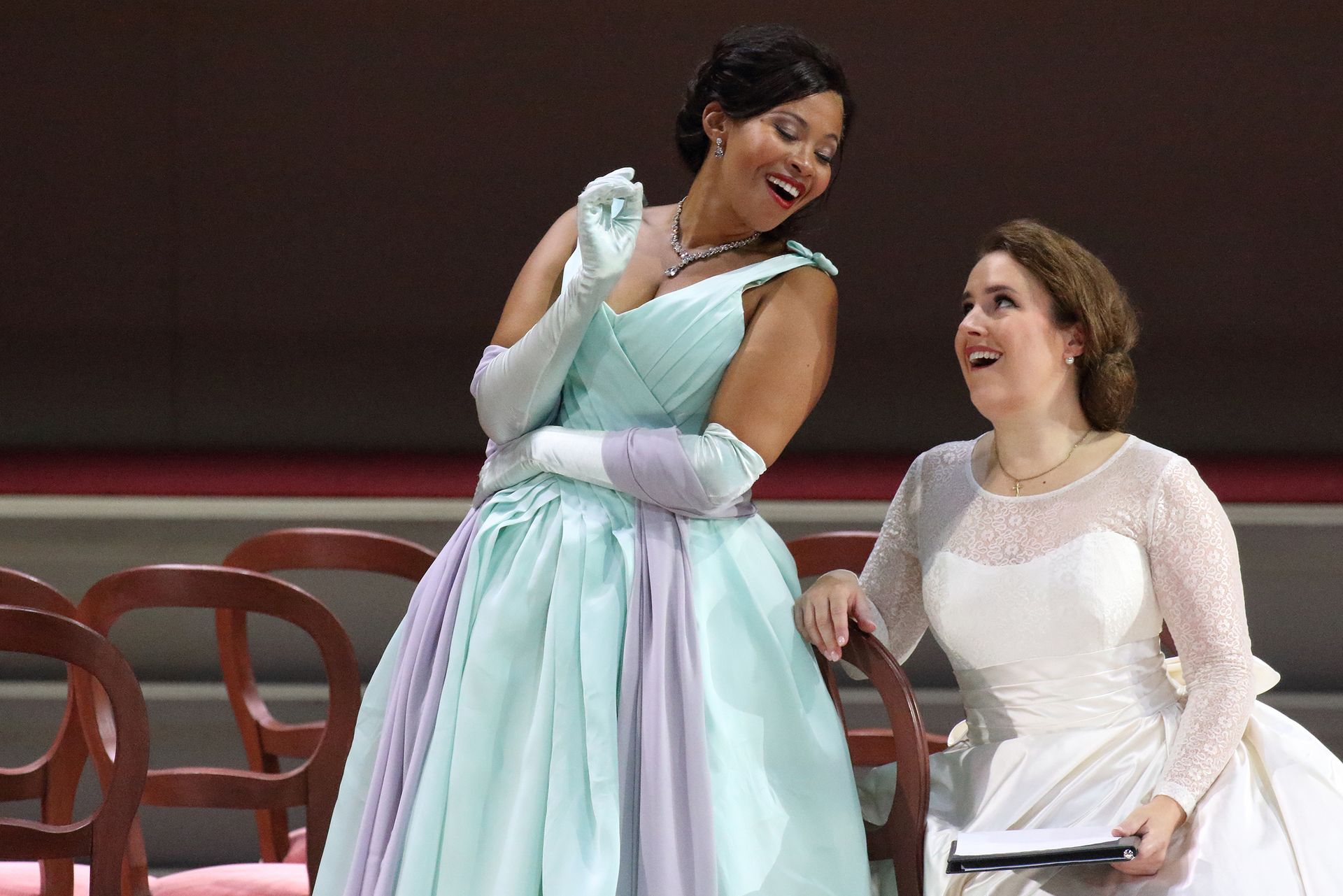 Stücke - Bayerische Staatsoper