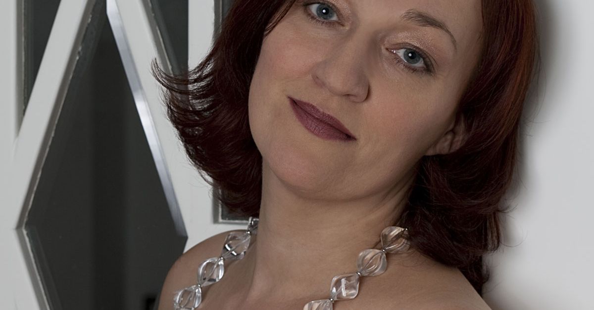 Schuster Michaela - Bayerische Staatsoper