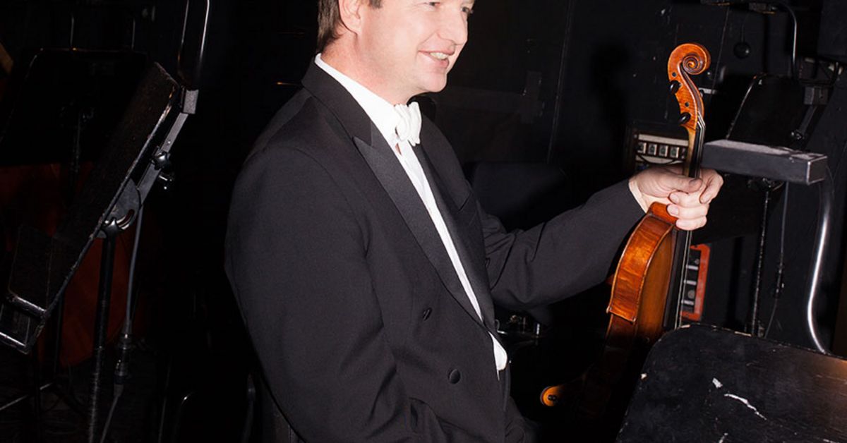 biographies - Bayerische Staatsoper