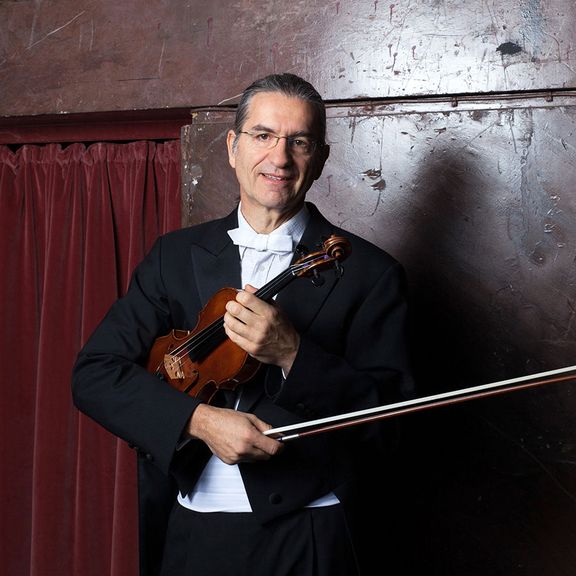 Klepper Martin - Bayerische Staatsoper