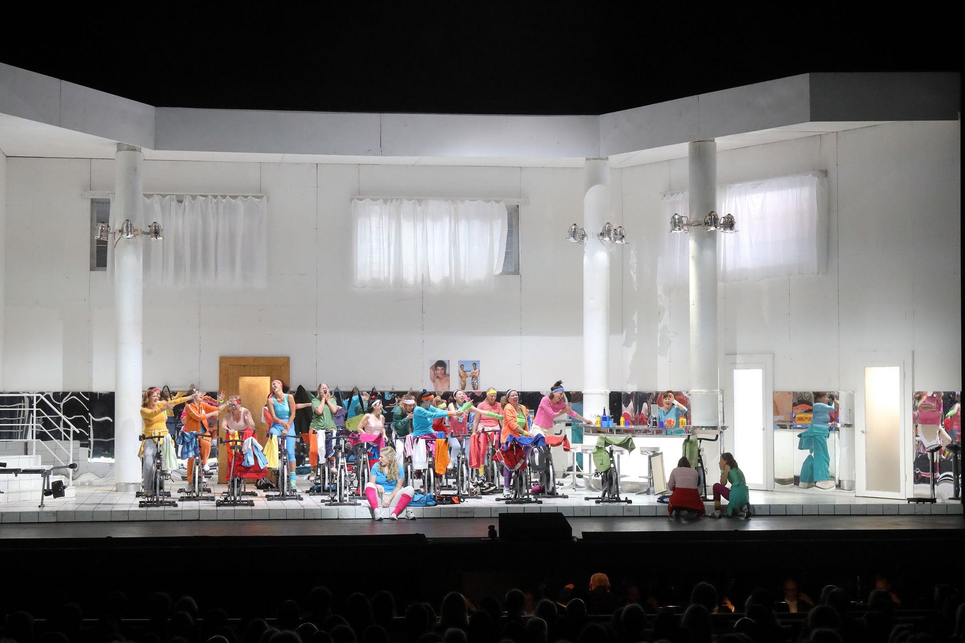 productions - Bayerische Staatsoper