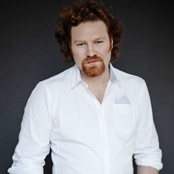 Molnár Levente - Bayerische Staatsoper