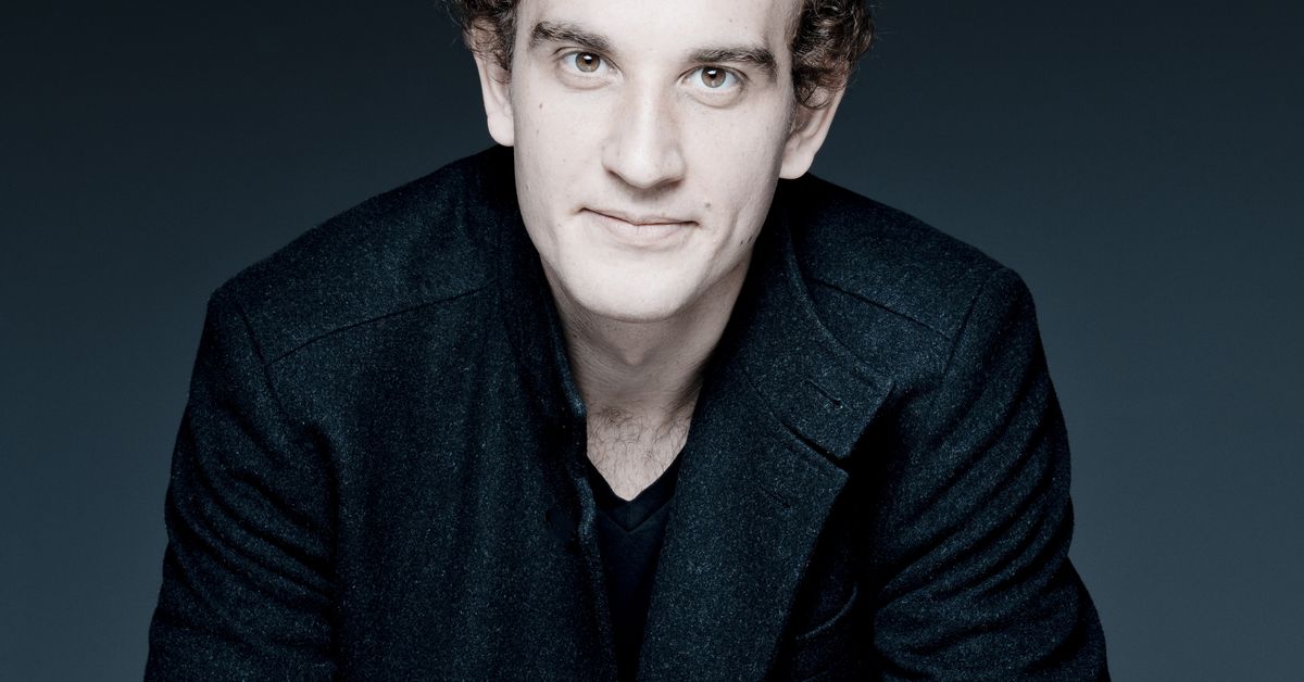 Biographien - Bayerische Staatsoper