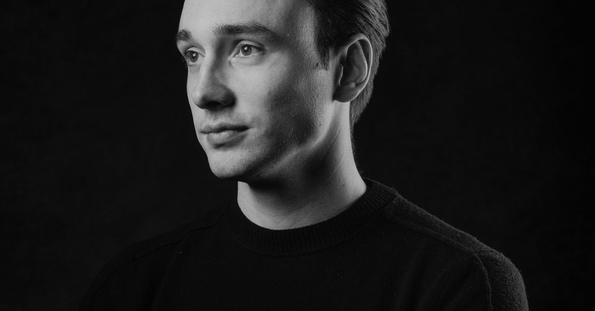 Montague Rendall Huw - Bayerische Staatsoper