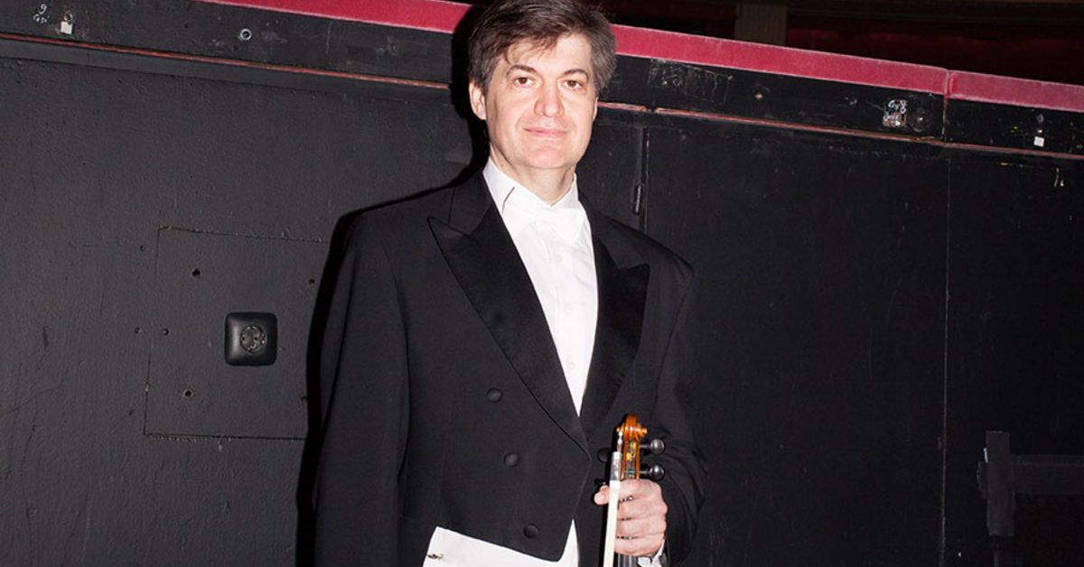 Biographien - Bayerische Staatsoper