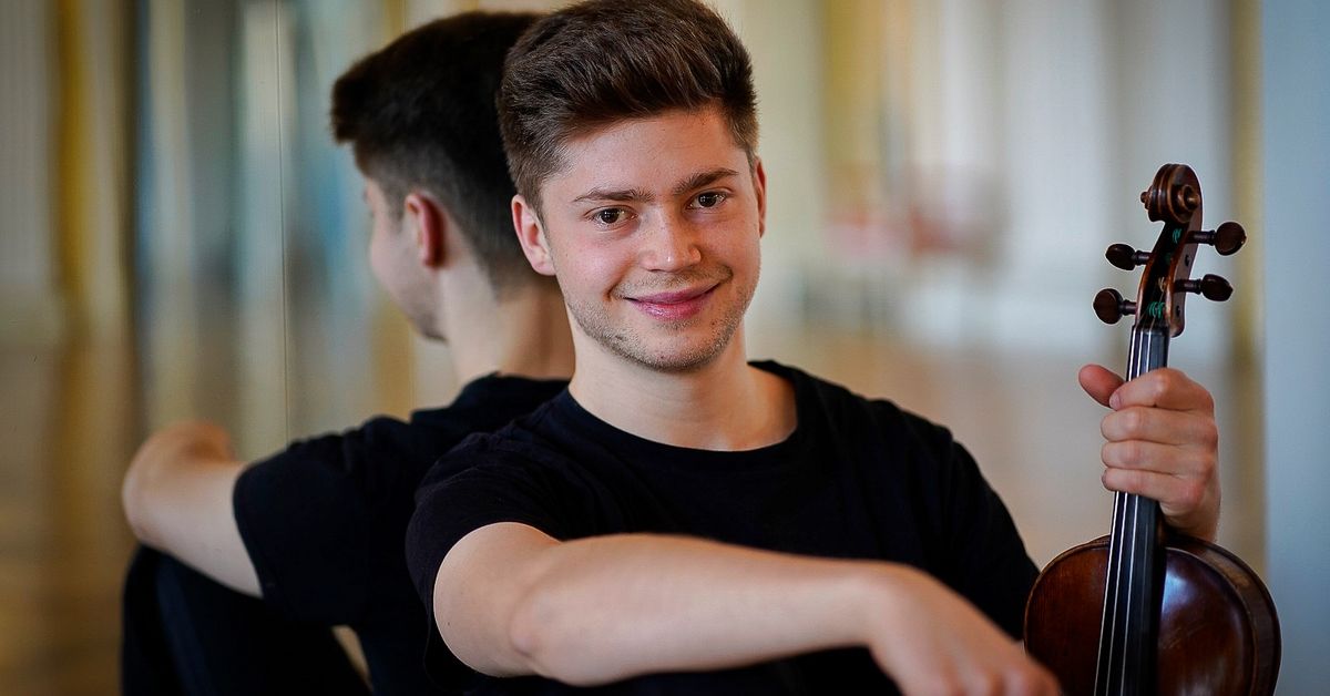 Biographien - Bayerische Staatsoper