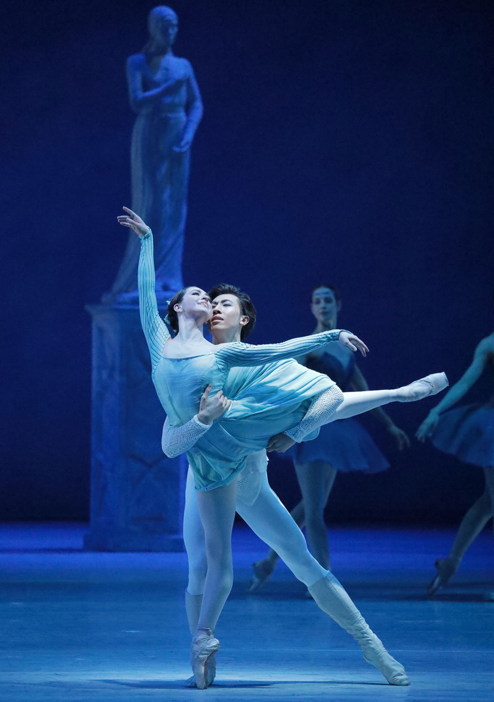 productions - Bayerische Staatsoper