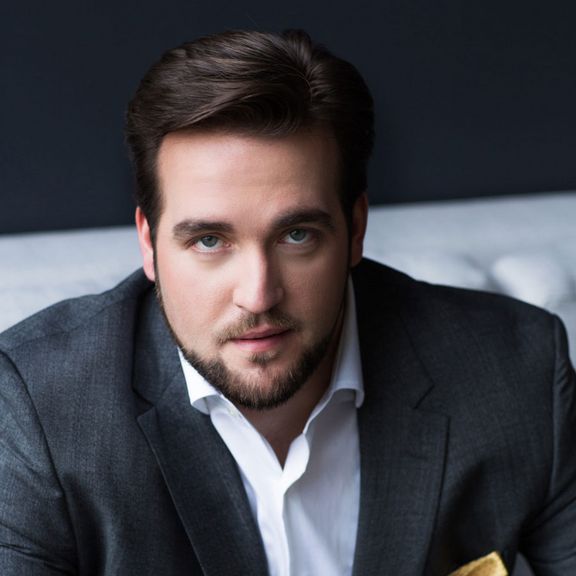 Jagde Brian - Bayerische Staatsoper