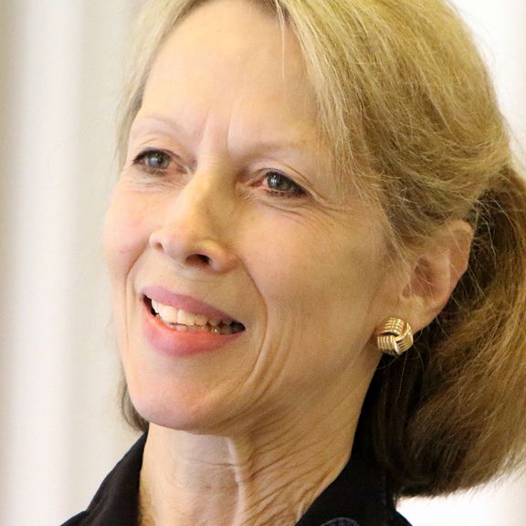 Redpath Christine - Bayerische Staatsoper