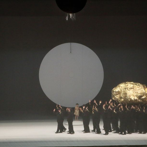 TANNHÄUSER - Bayerische Staatsoper