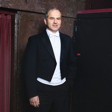 Bayerisches Staatsorchester - Bayerische Staatsoper