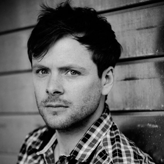 Reinke Nicholas - Bayerische Staatsoper